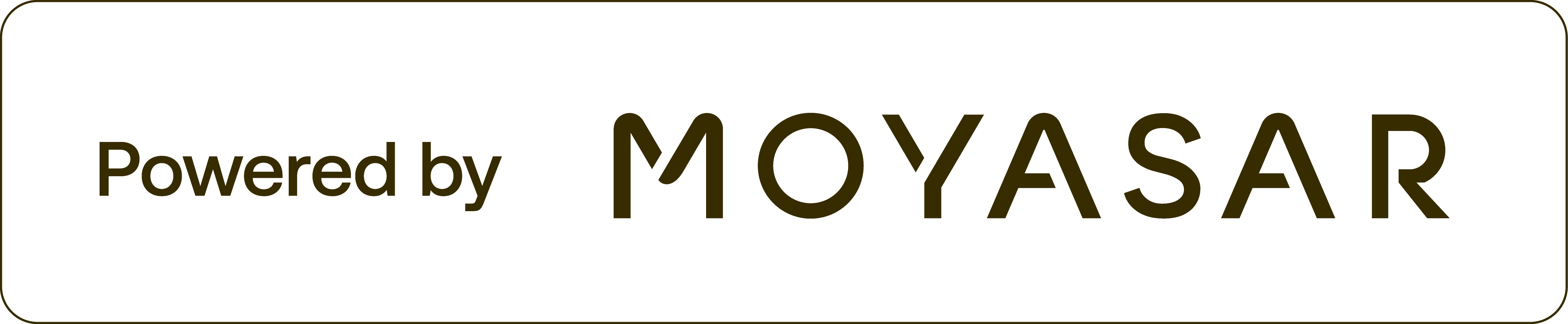 Moyasar PG dashboard